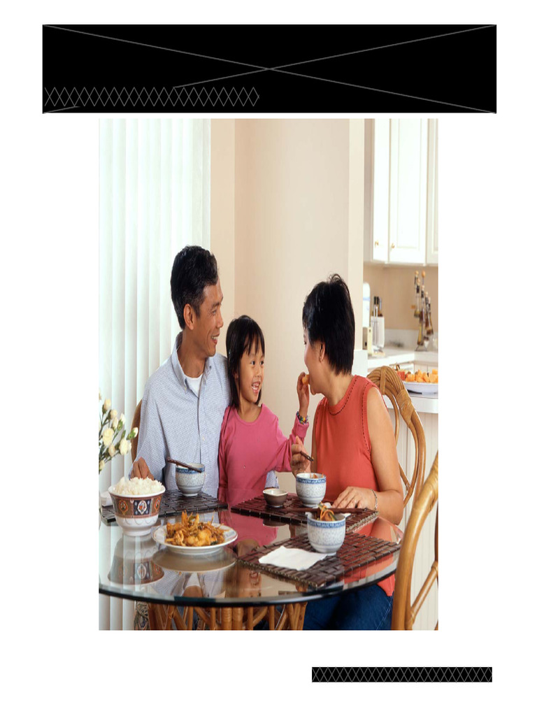 PET Speaking Part 2 Topics Guide | PDF