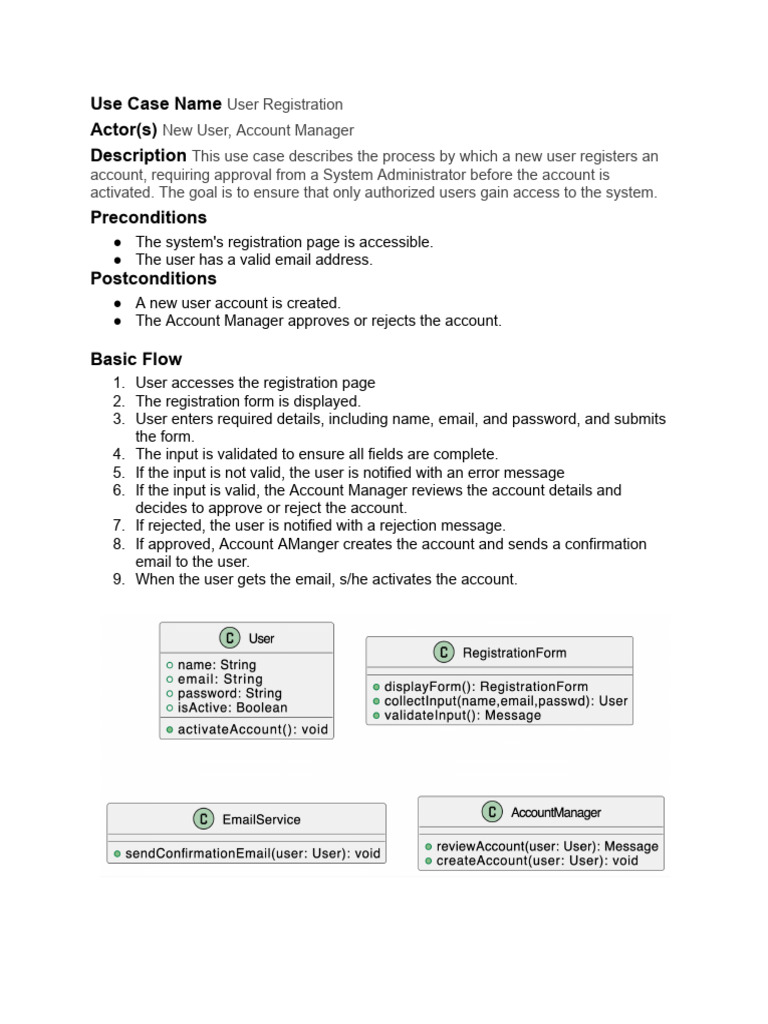 11 Interaction Diagrams Discussion | PDF