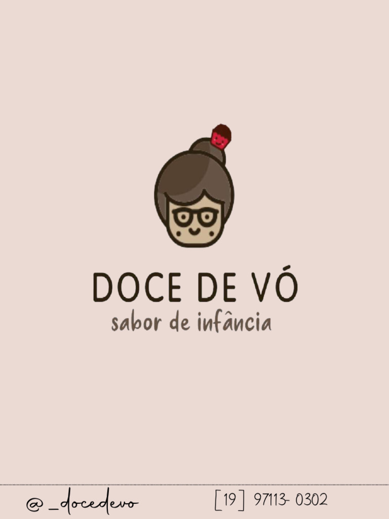 Tabela de Valores Cestas Doce de Vó | PDF