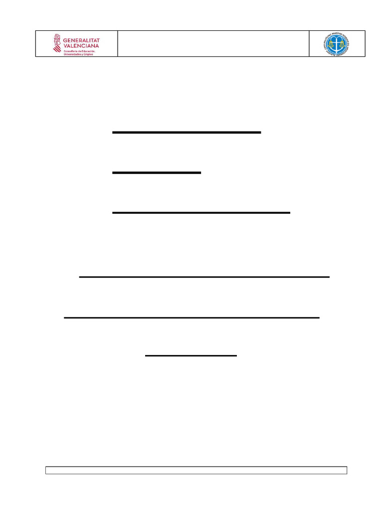 FBS 1.1 Supervivencia en La Mar | PDF | Barcos | Buques