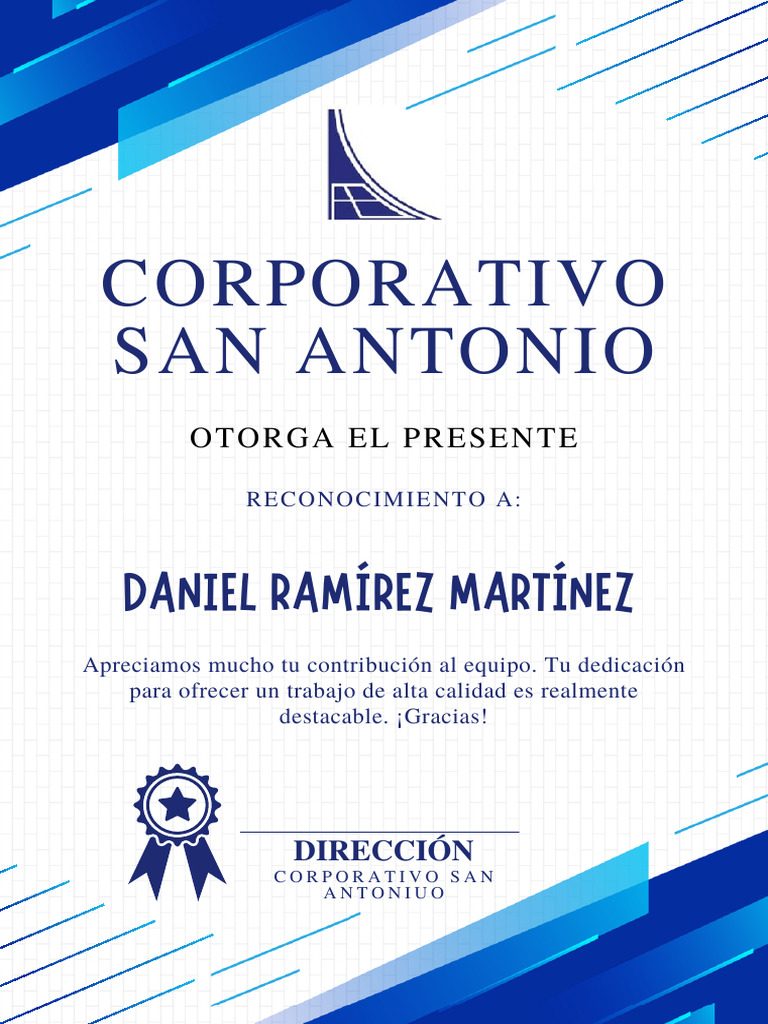 Daniel Ramirez Martinez | PDF