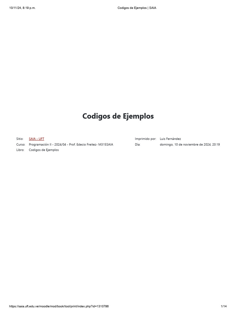 Codigos de Ejemplos Assembler | PDF | Arquitectura de Computadores ...
