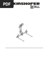 Shuriken Datasheet | PDF | Nut (Hardware) | Screw
