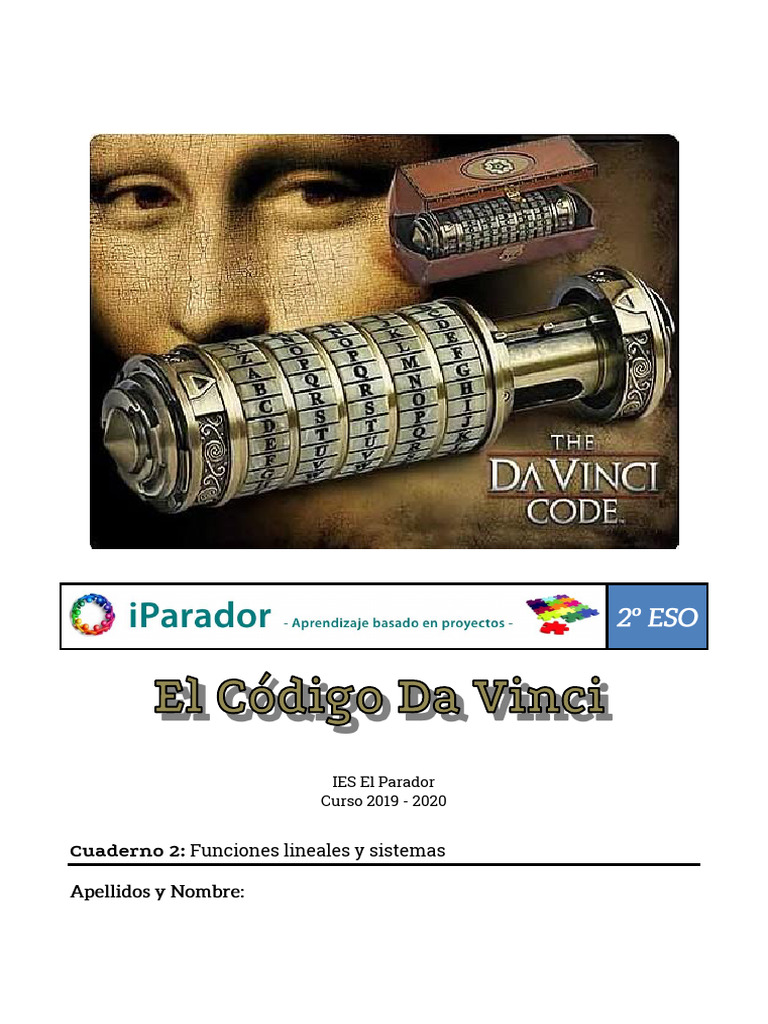 CDV FuNcIoNeSLiNeAlEsSiStEmAs | PDF | Ecuaciones | Pendiente