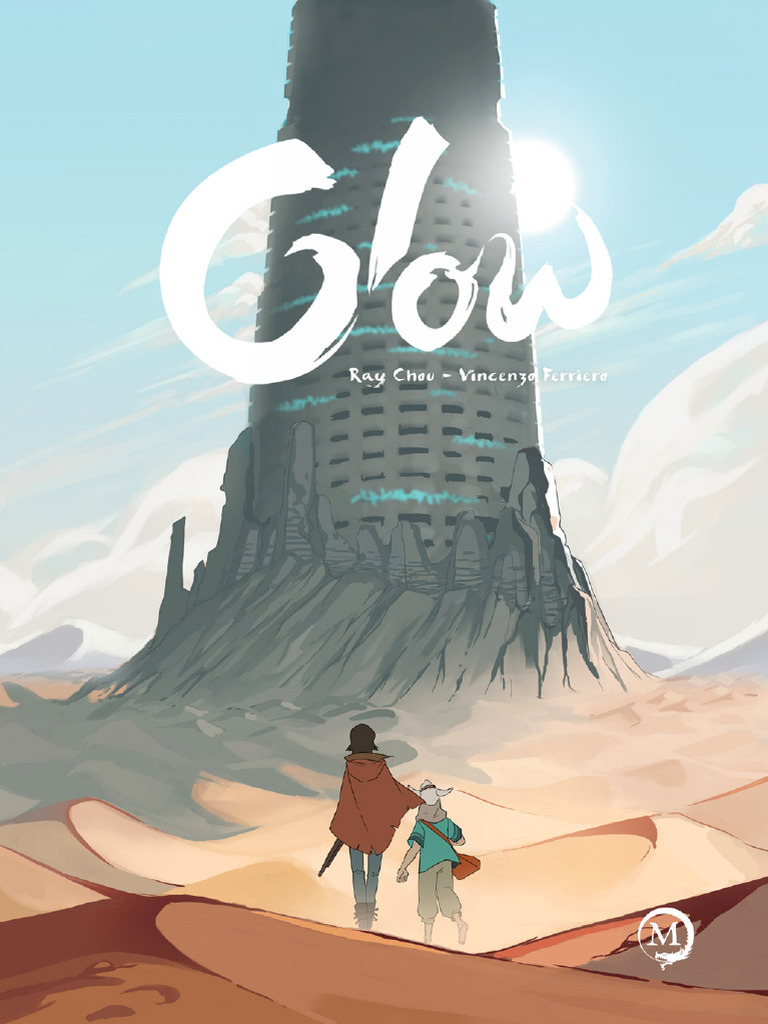 Glow | PDF