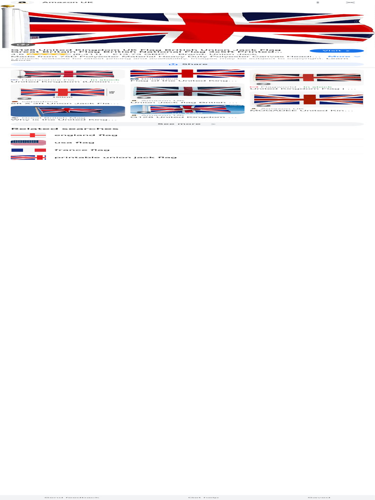 Union Jack Flag - Google Search | PDF