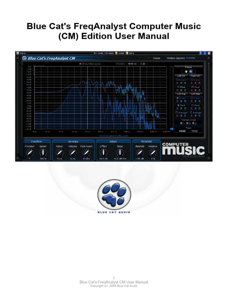 User Manual | PDF | Button (Computing) | Graphical User Interfaces
