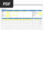 Computer Generated Invoice - No Signature Required | PDF