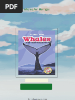 The Whale Rider - Witi Ihimaera - PDF - Whales - Sea | PDF | Publishing ...