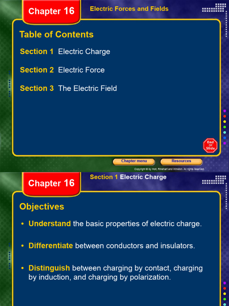 STATIC ELECTRICITY.pptx | PDF | Electric Charge | Electric Field