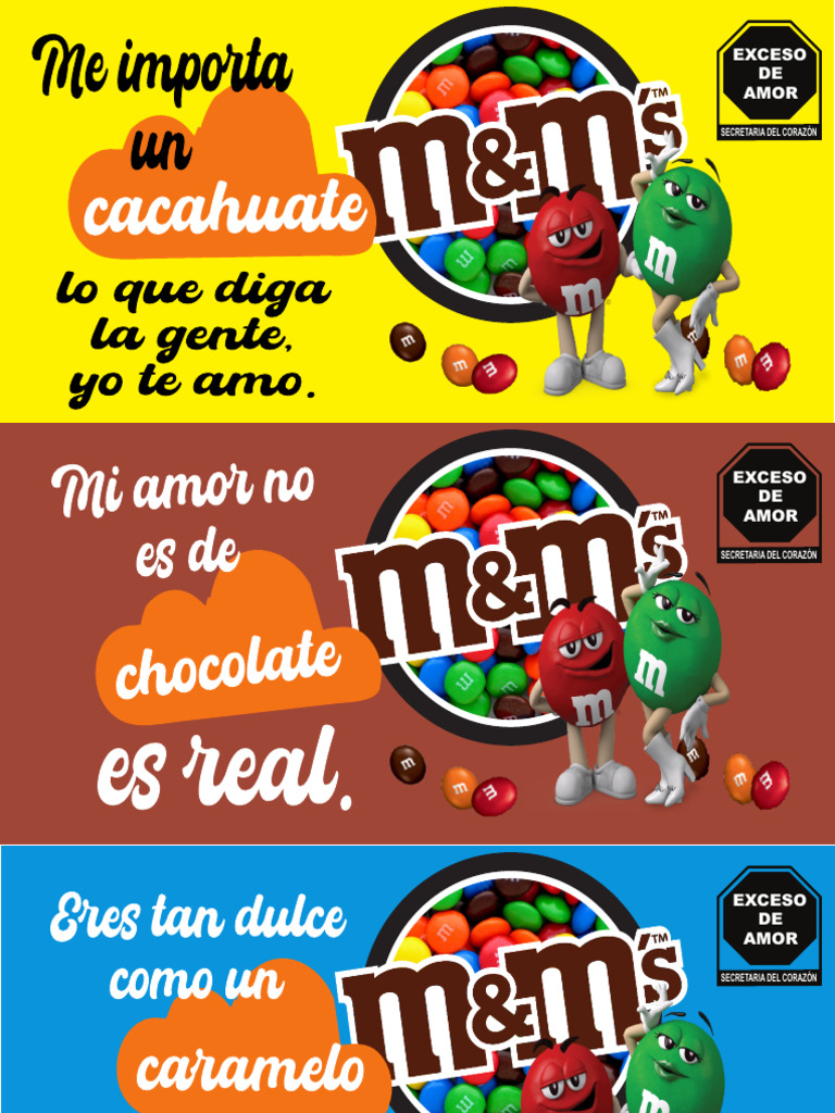 M&M Tazas Lue Quezada | PDF