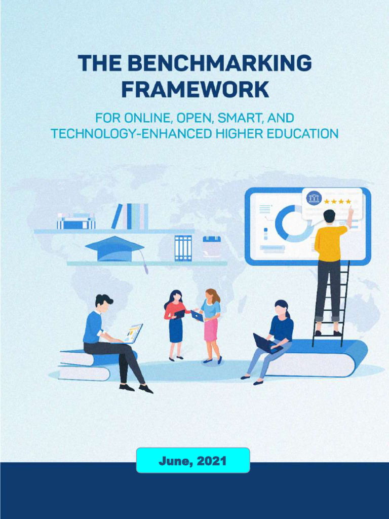 Benchmarking Framework Progress Update Pdf Rubric Academic Validity Statistics