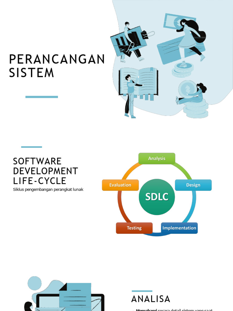 SDLC Dan Use Case | PDF