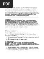 Netherlands Address Format Guide | PDF | Kingdom Of The Netherlands ...