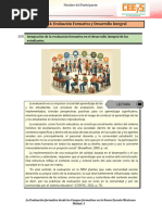 La Evaluacion Formativa en La NEM | PDF