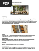 D5 Render E-Book | PDF | Composition (Visual Arts) | Texture Mapping