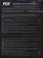 Bula Cloridrato de Ciclobenzaprina | PDF | Gravidez | Antidepressivo