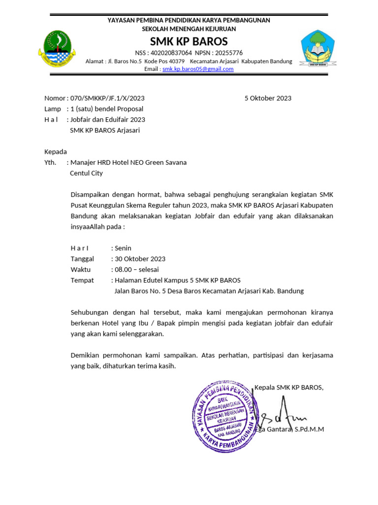 Hotel NEO Green Savana Sentul City | PDF