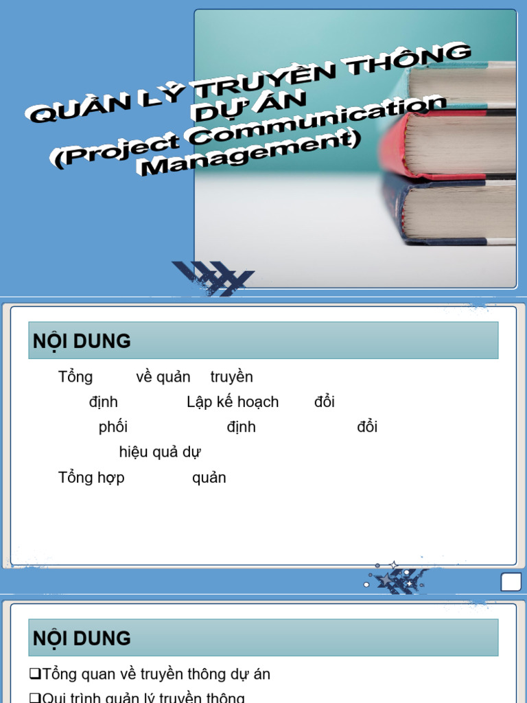 C07 QuanLyTruyenThong | PDF
