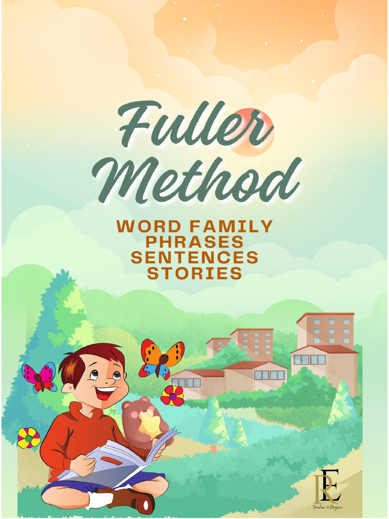 Fuller Method Short E | PDF