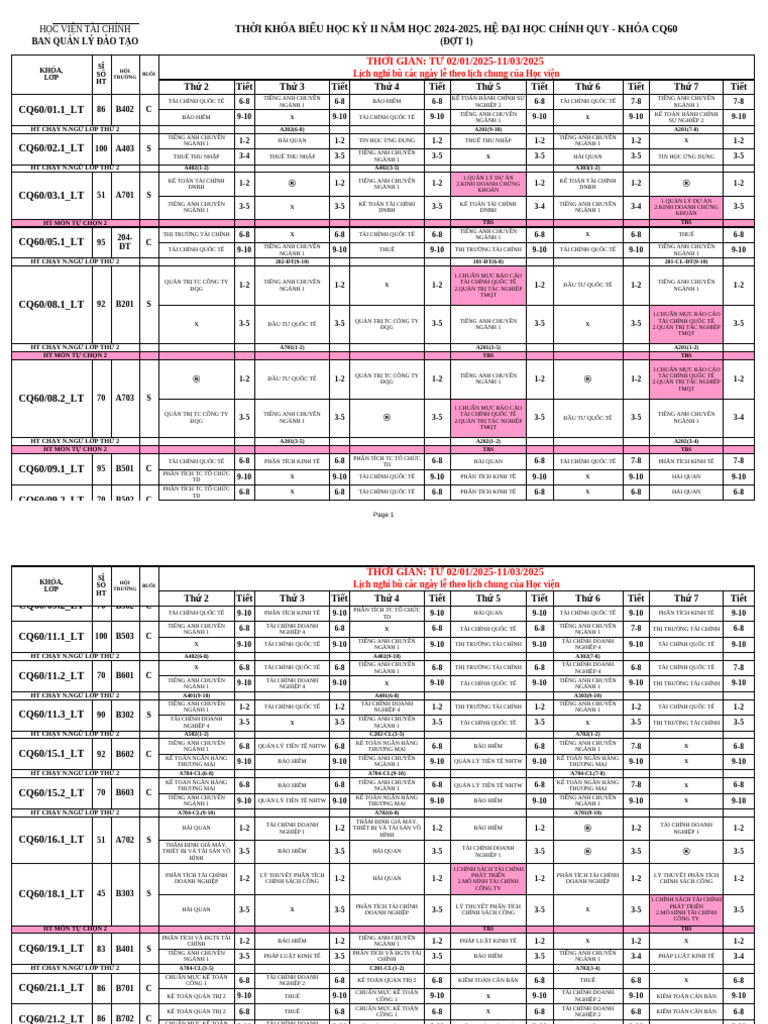 TKB_2024-2025-HK2 | PDF
