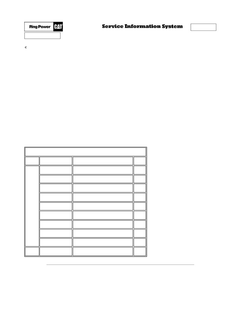 Cylinder Liner - Install-430D | PDF | Rotating Machines | Vehicle Parts