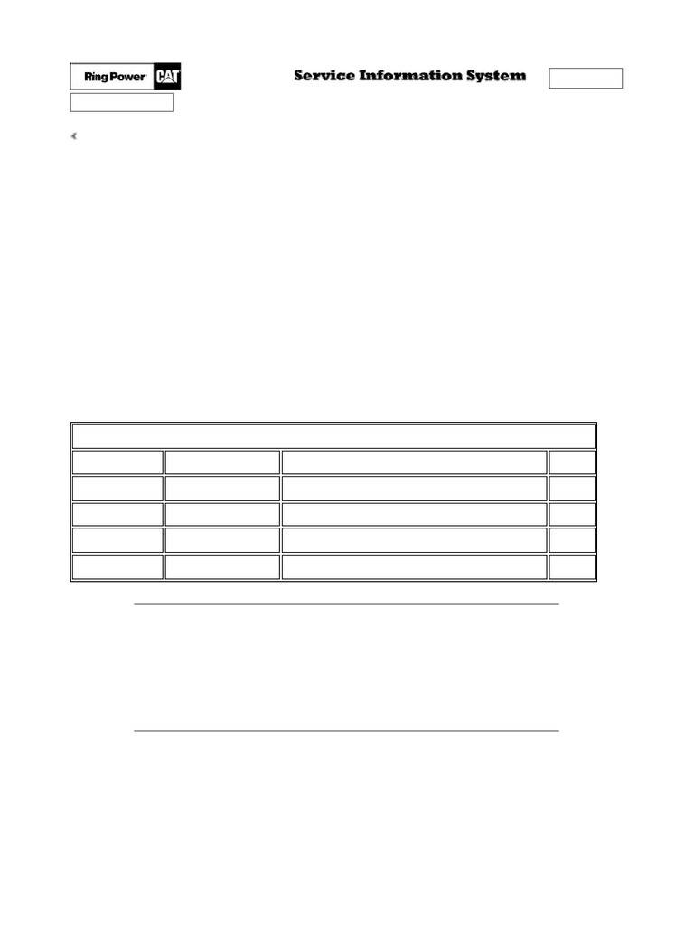 Bomba de Inyección de Combustible - Instalar - Delphi DP210-430D | PDF ...
