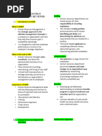 Workers' Statutory Benefits Handbook 2025 | PDF | Welfare | Minimum Wage
