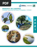 Funciones y objetivos del CONAP en Guatemala | PDF