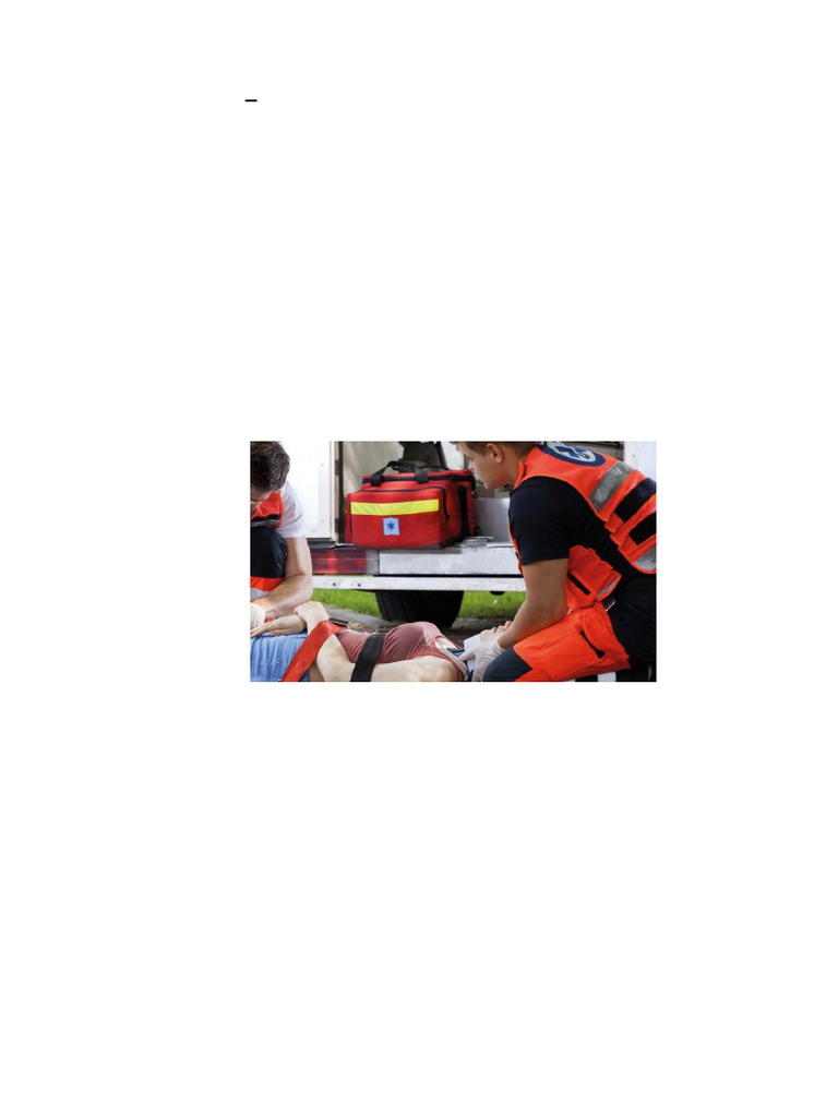 (Material Exclusivo) Live #033 - Guia Definitivo para Entender o AMUV e Ingressar No SAMU | PDF ...