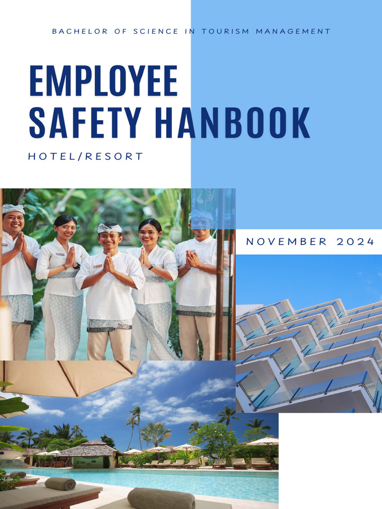 Handbook | PDF | Occupational Safety And Health | Personal Protective ...