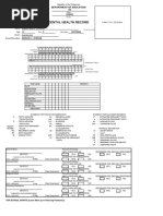 Toothpaste Abrasive List | PDF | Mouth | Dentistry