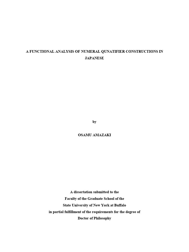 Amazaki | PDF | Semantics | Noun