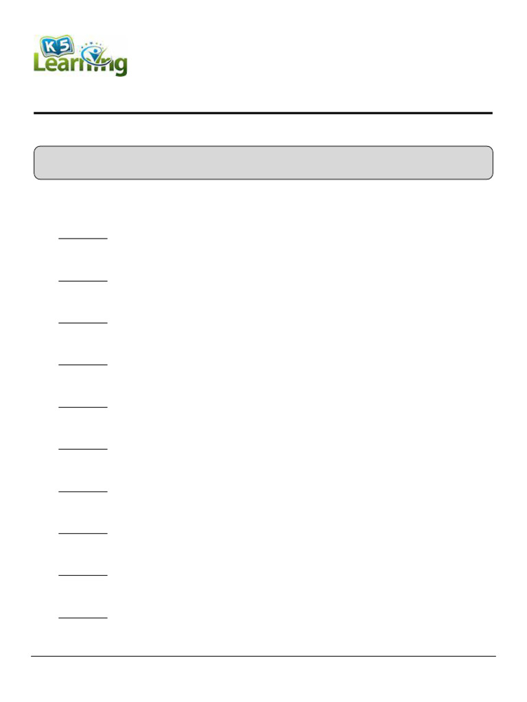 Grade 2 Money Words To Numbers B | PDF