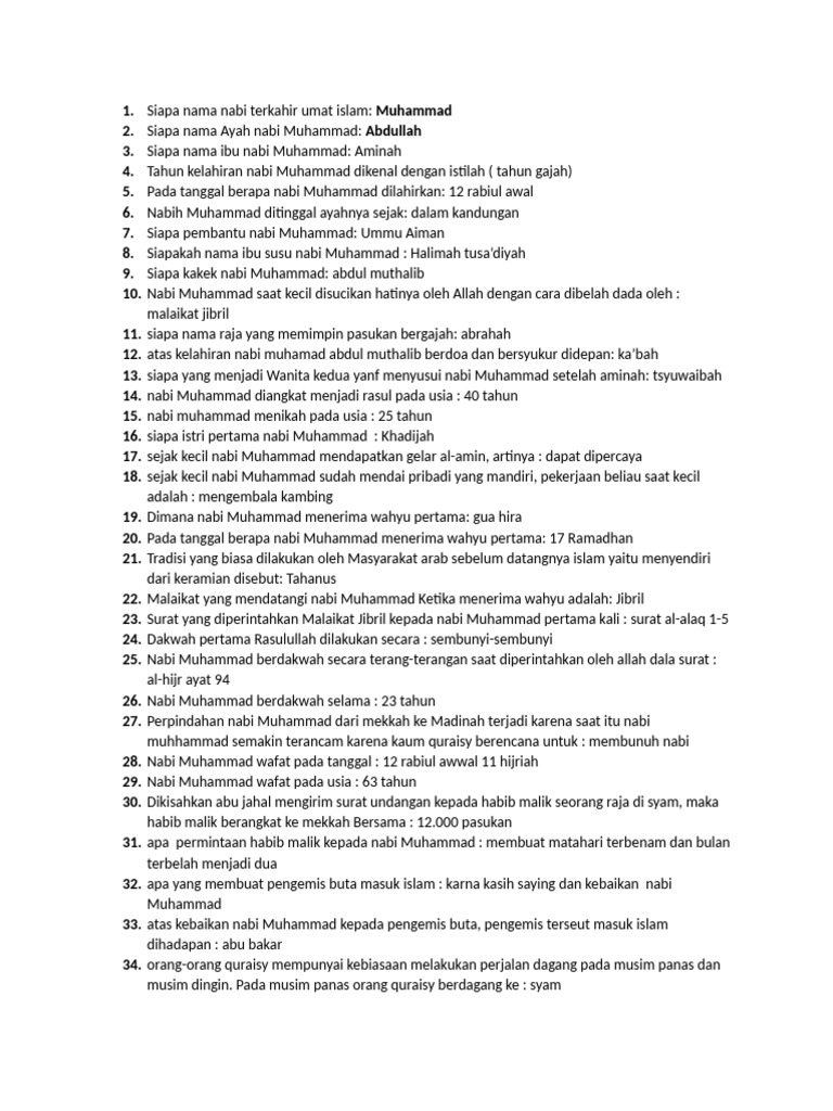 Soal LCC 50 Soal Fix | PDF