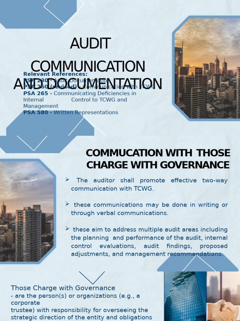 Audit Ppt Pptx Revised 090638 074416 Pdf Audit Financial