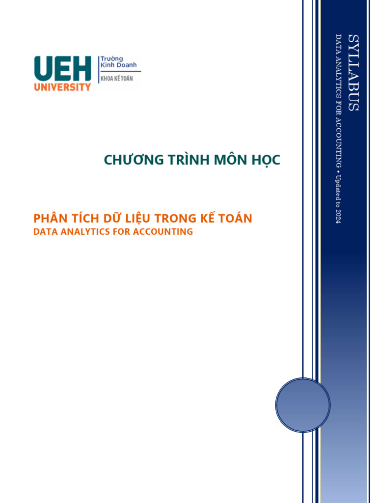 SYLLABUS_DAA_CQ_2024 | PDF