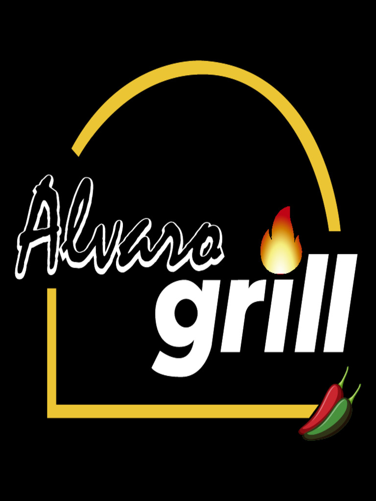 Logo Alvaro Grill | PDF