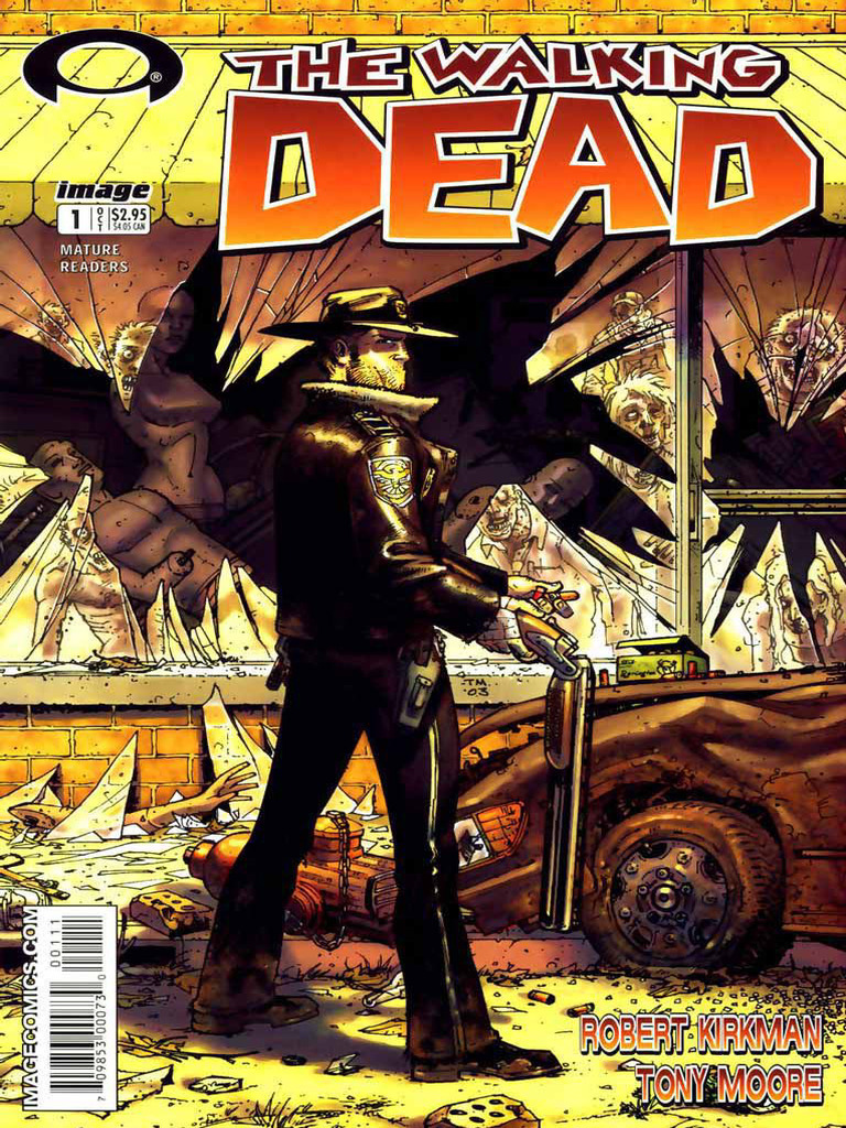 TWD 01 | PDF