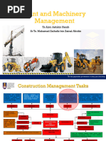Depot Operations Guidelines Manual | PDF | Procurement | Occupational ...