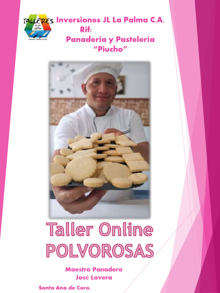 Pol Voros As | PDF | Panes | Alimentos