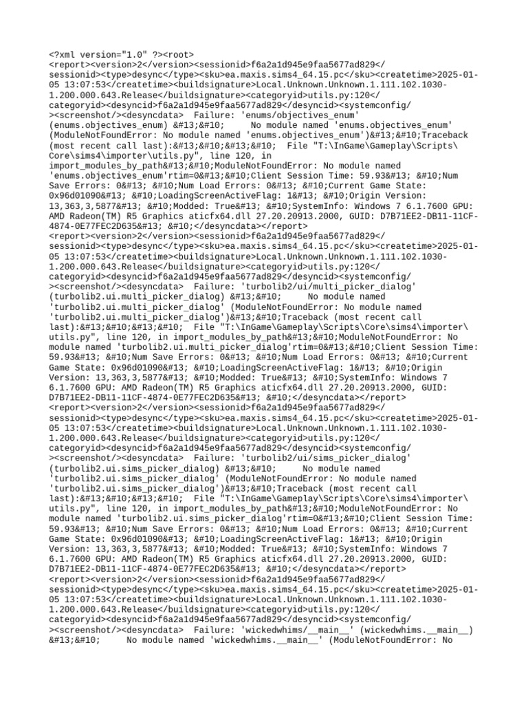 lastException_63872174381 | PDF | Graphics Processing Unit | Computer Architecture
