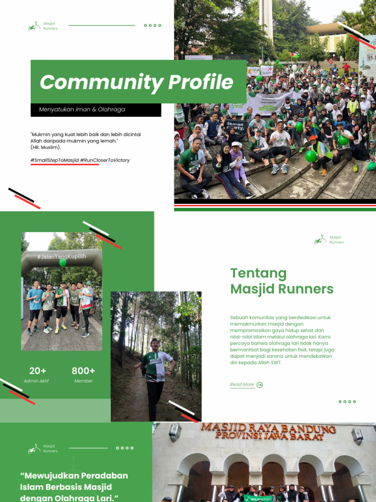 Compro MasRun Jan - 2025 | PDF