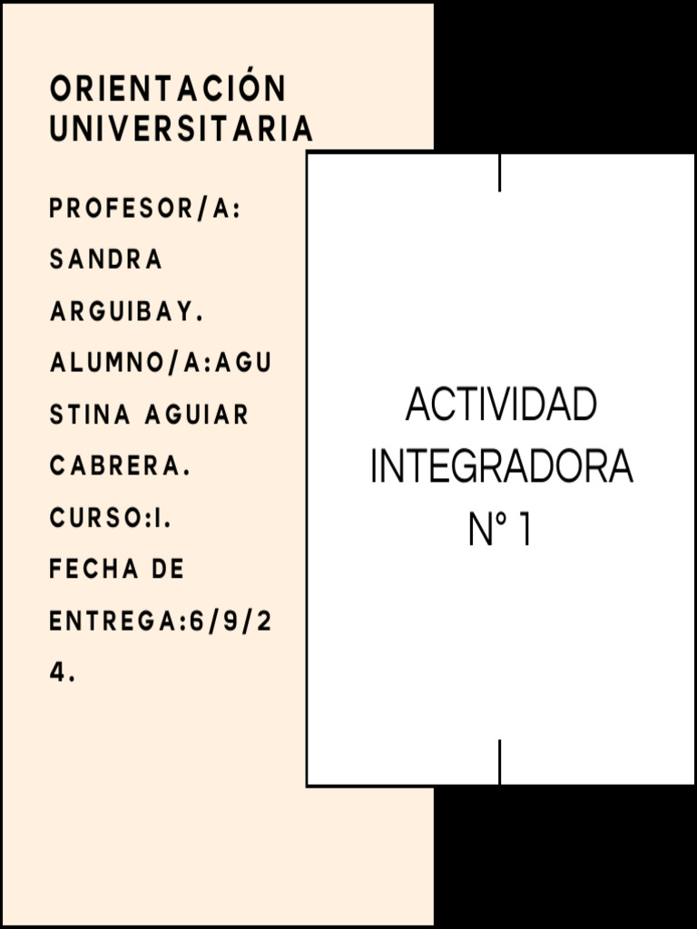 Actividad Integradora. - 20240906 - 123110 - 0000 | PDF