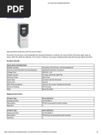 DataSheet 25B-D010N104 | PDF
