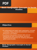 AP Human Geography Unit 6 Overview | PDF | Urban Sprawl | City