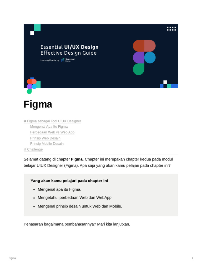 Figma | PDF