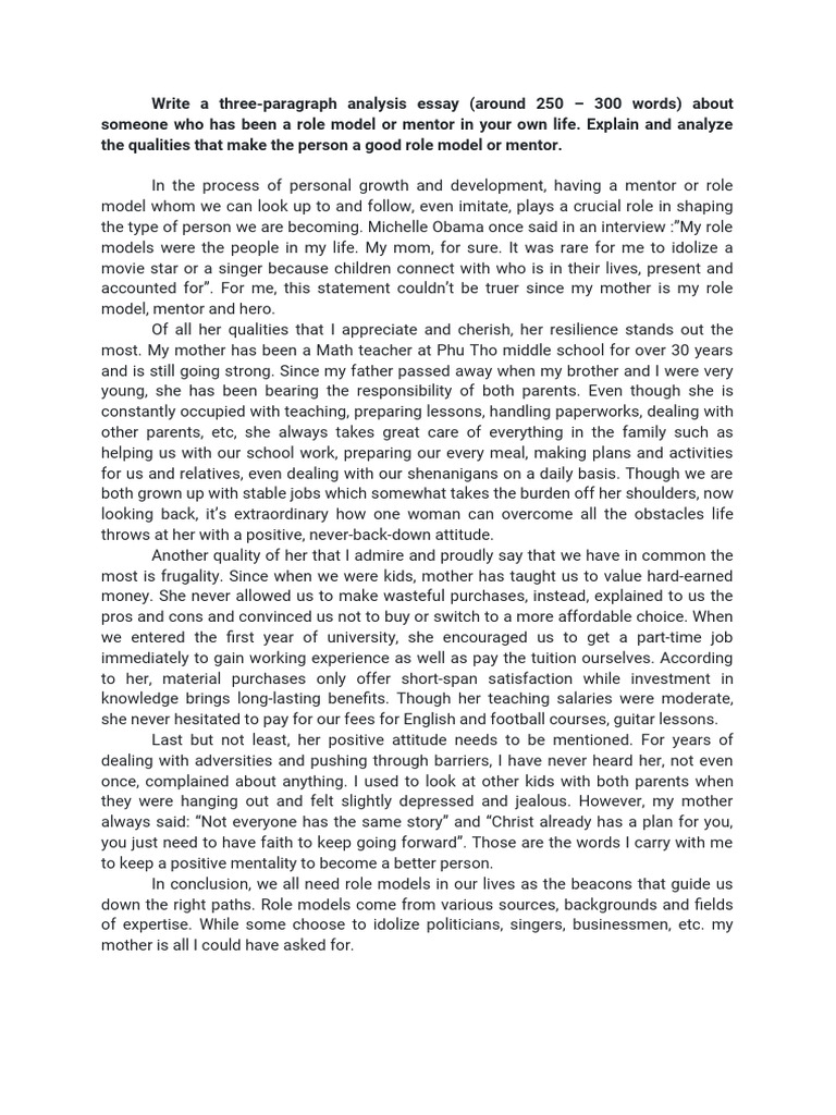 Unit Assignment 1 - Thai Nhat Minh | PDF