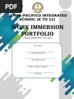 Recommendation Letter-Jet Program | PDF | Teachers | Creativity