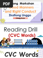 GMRC Worksheet | PDF